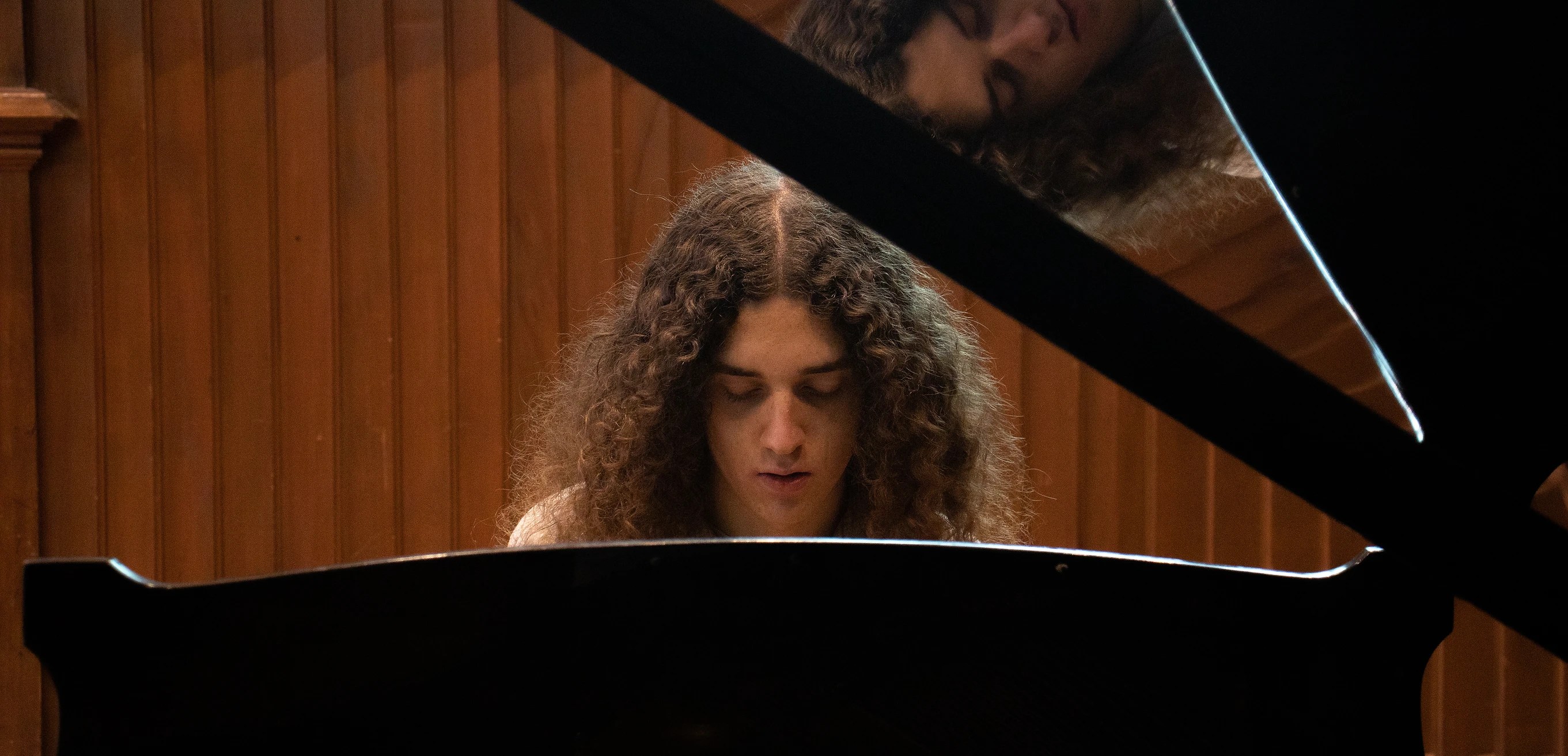 Media Studies – student works – Hagley School of Music